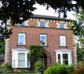 Where you will find us